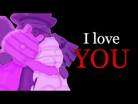 Zizzy. | A Roblox Piggy Animation