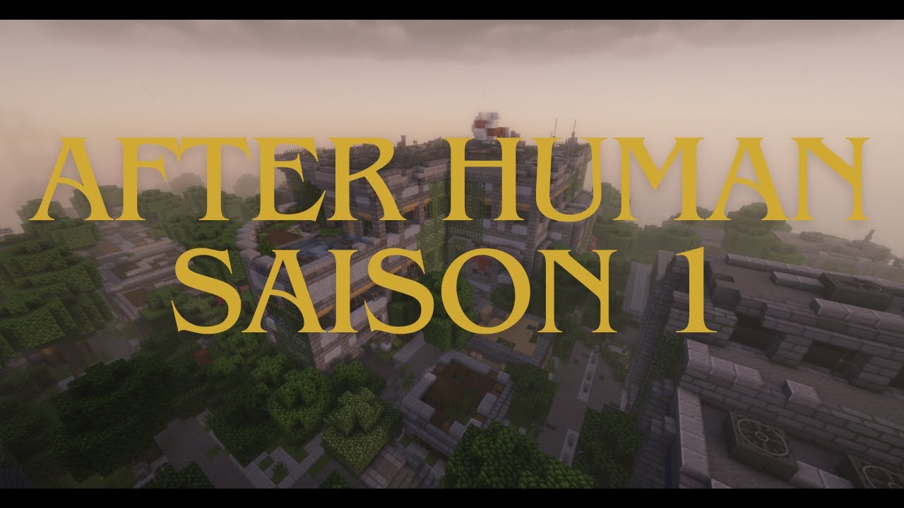 after human trailer officiel - YouTube