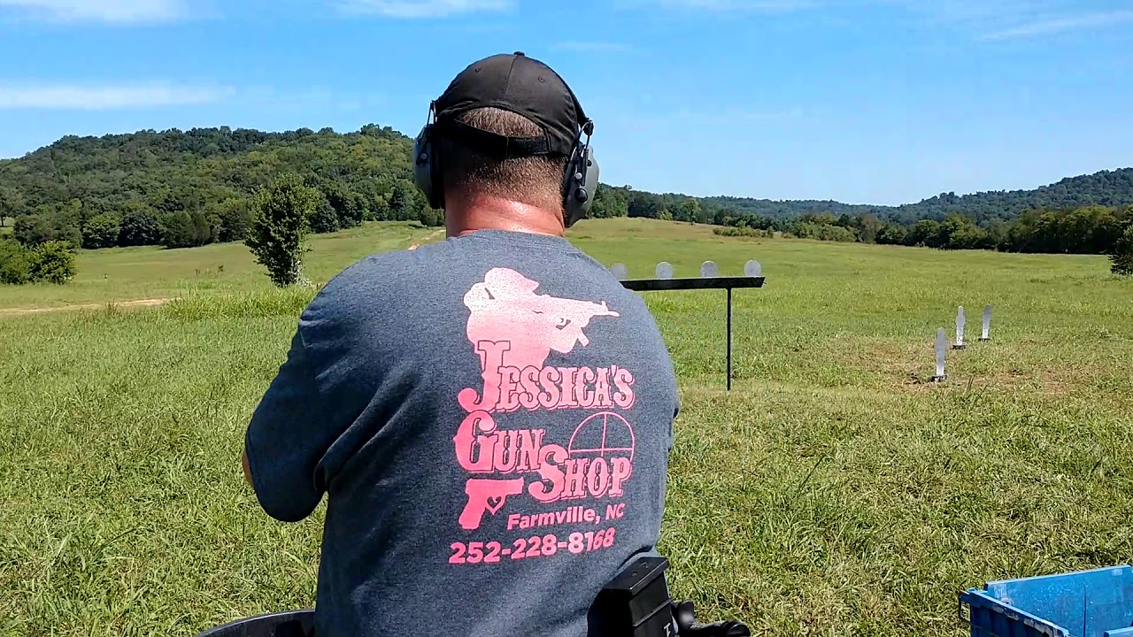 2019 Rockcastle Pro-Am 3-Gun Championship(1) - YouTube