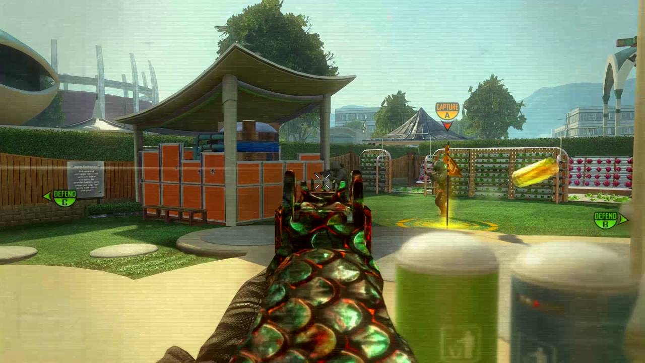CoD BO2 - Super Kill Medal - YouTube