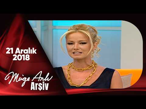 Müge Anlı ile Tatlı Sert – 3. Bölüm (2008) | Arşiv
