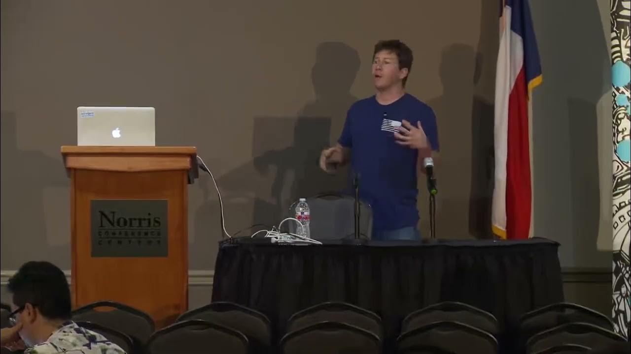 Monitoring Attack Surface and Integrating Security into DevOps Pipelines Dan Cornell - YouTube