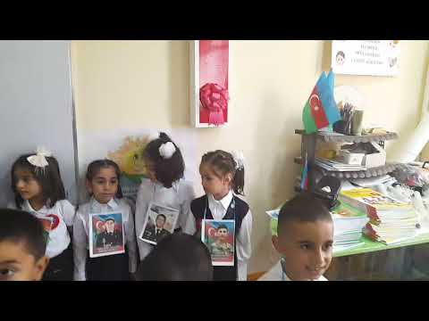 Cəlilabad səhər 7 sayli məktəb