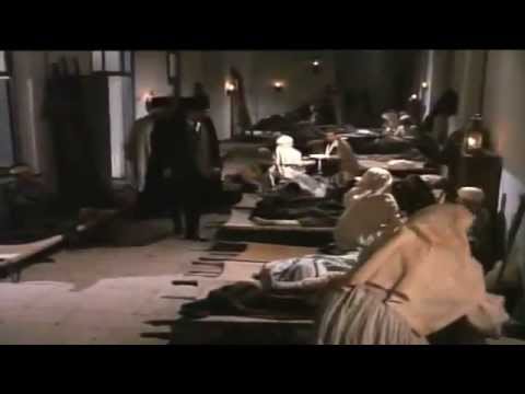 Kurtuluş Filmi 2. Bölüm 'İki Ateş Arasında'