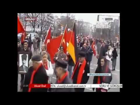 Ulusal Özel. 11.9.2016. Pzr. ( Doğu Perinçek )