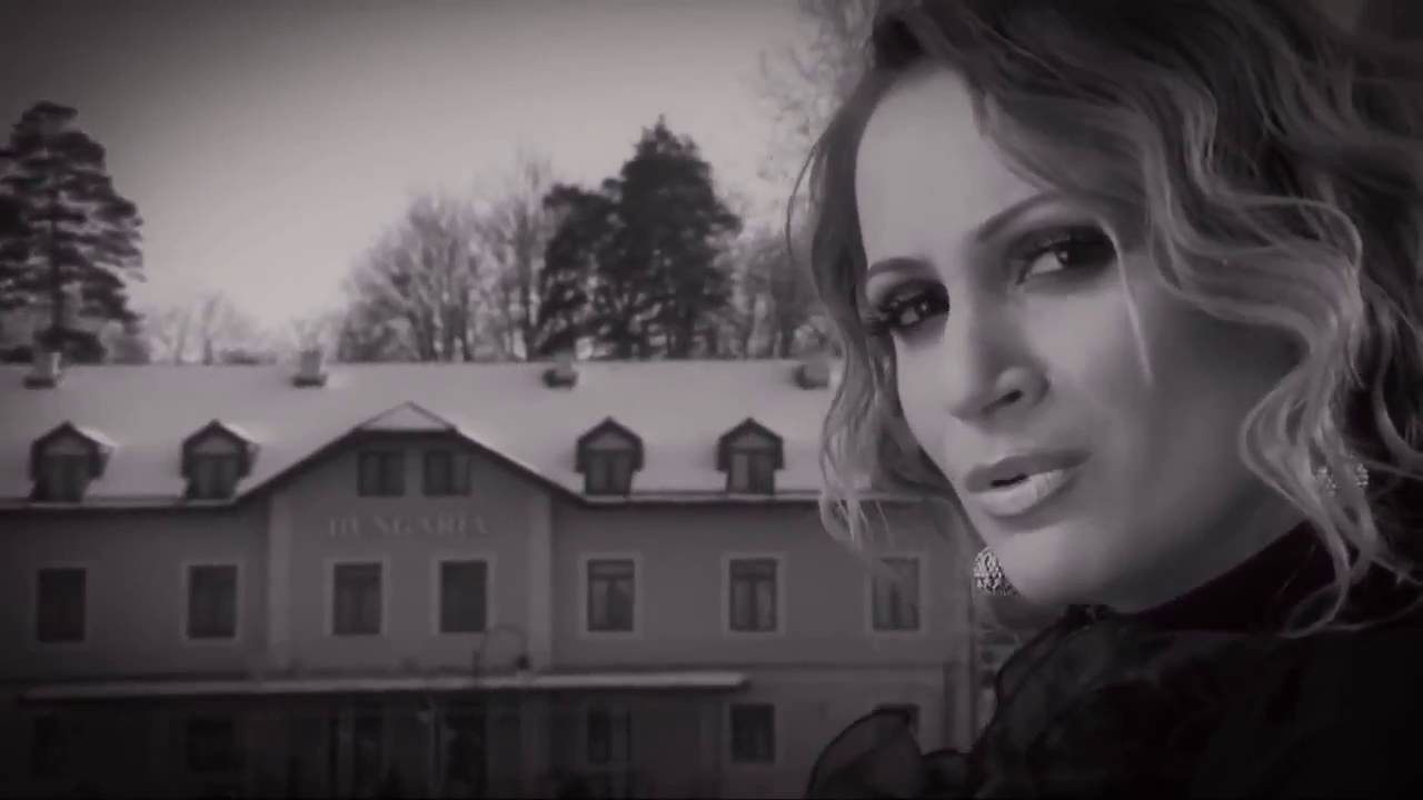 Anida Idrizovic & Marko Rokvic - Ljubav prava - (Official Video) - YouTube