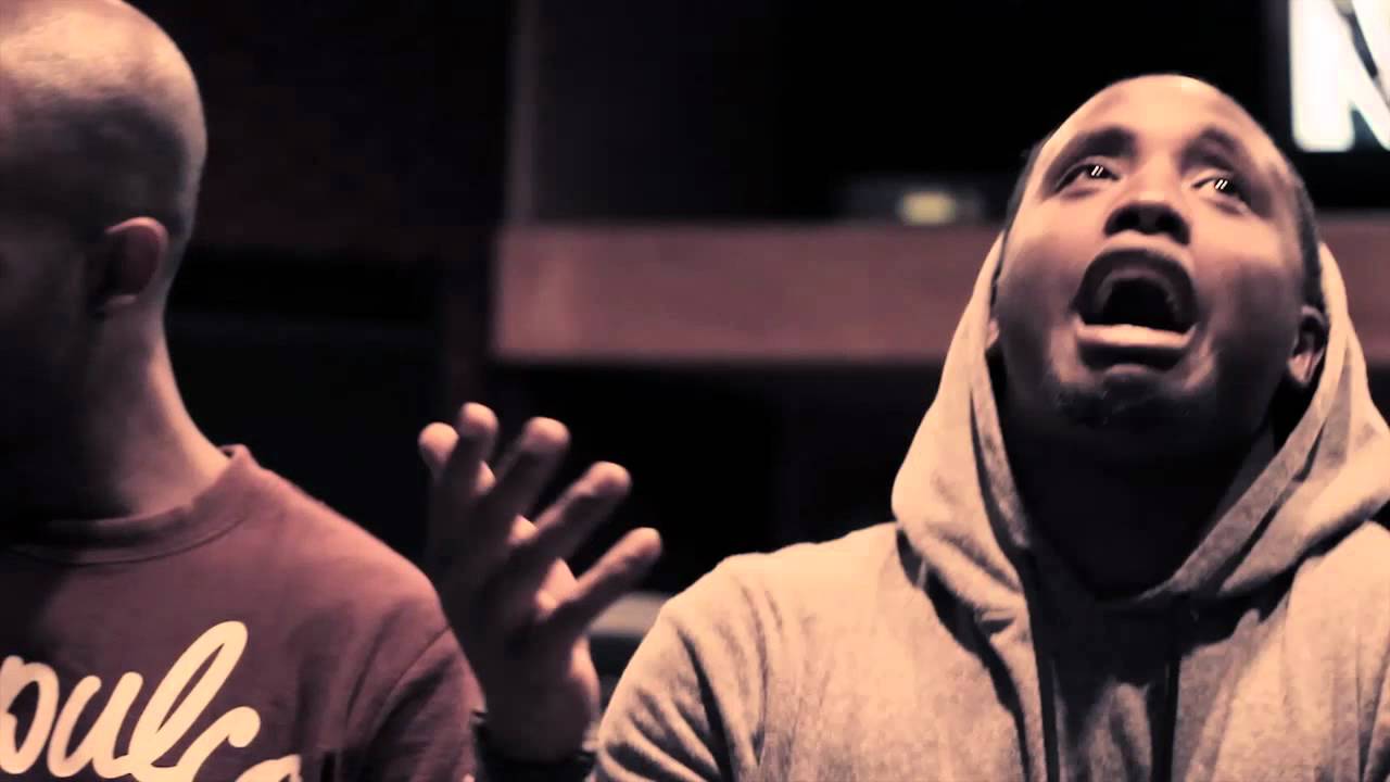 Andrew Floyd X Will Brennan Break Ya Neck Freestyle - YouTube