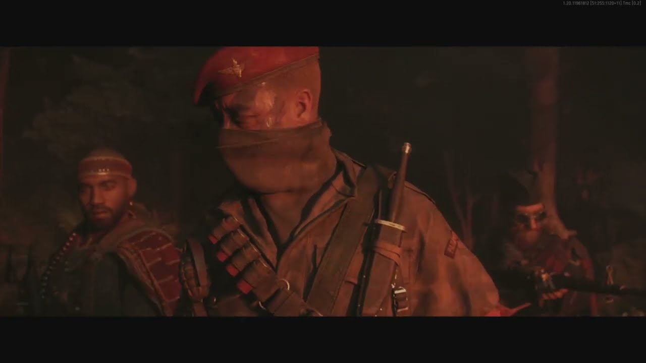 Film - call of duty :MWR -sesión 4 - YouTube