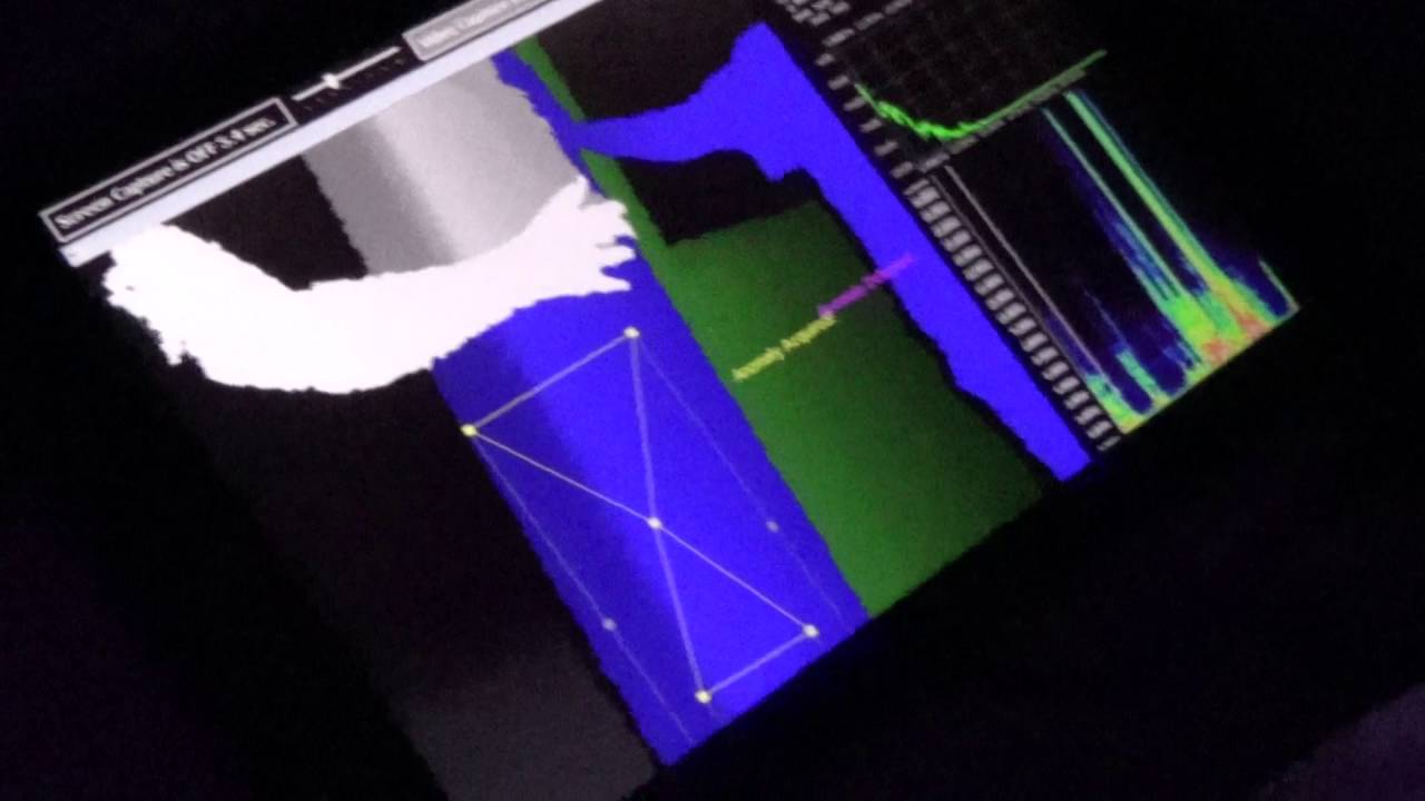 Xcam SLS Camera - YouTube