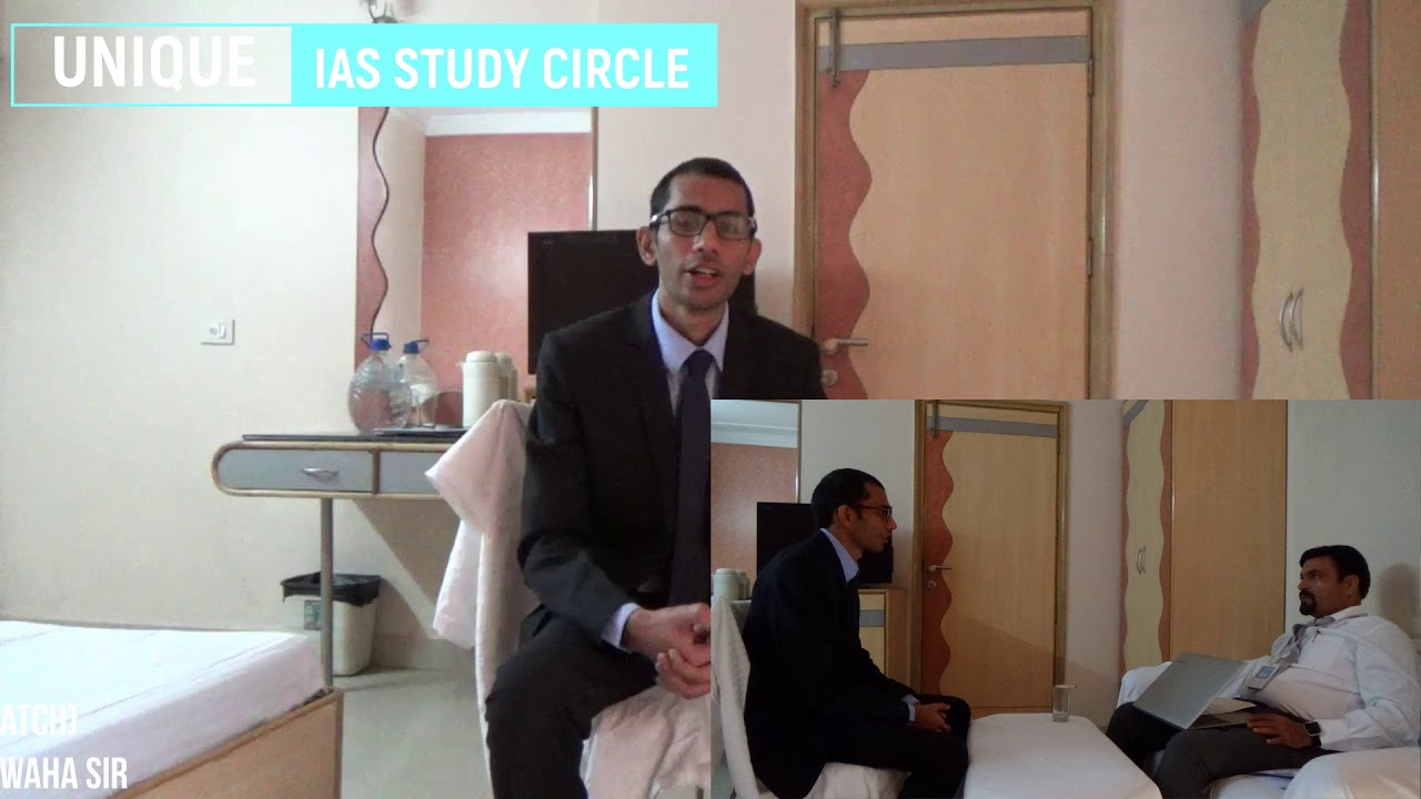 MR. SANJAY KUMAR MEENA AIR-279 IN IAS 2017 - YouTube