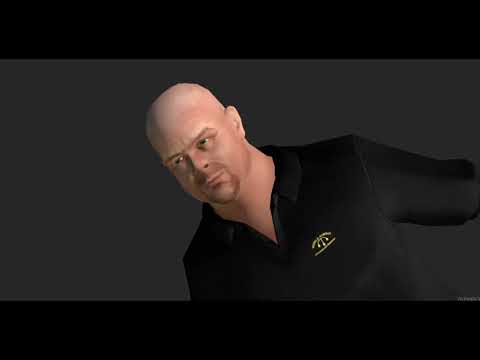 Rick Harrison ALL LAUGHS combined - YouTube