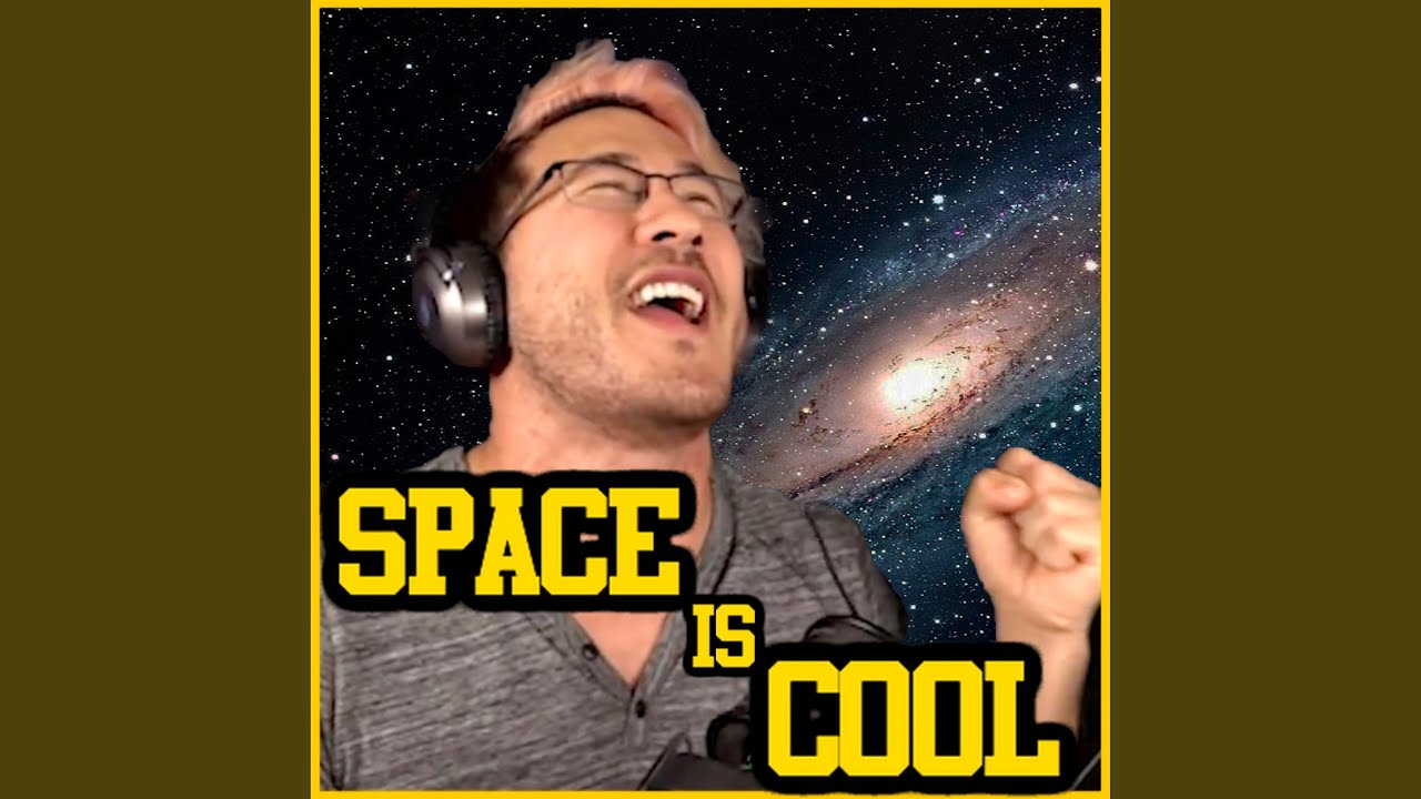Space Is Cool - YouTube