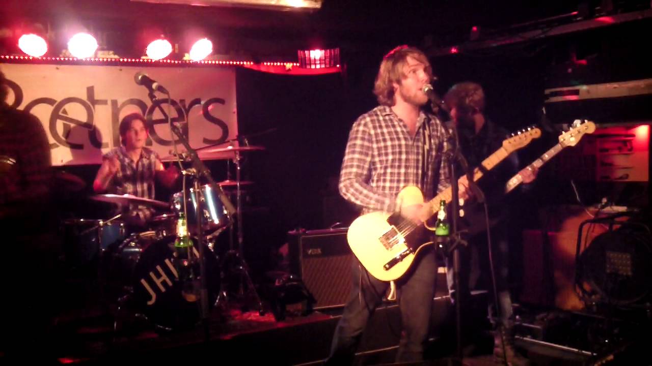 De Boetners - A-j Moar Schik Hebt @P8 Terborg 31 01 16 - YouTube