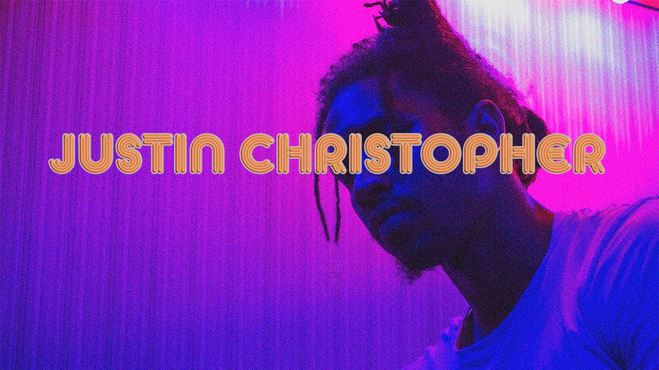 Justin Christopher - Ufos & the Rainbow Children - YouTube