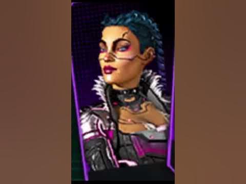 NEW FREE Loba Skin in Apex Legends Season 17! Apex Legends Dressed to Kill Collection Event ...
