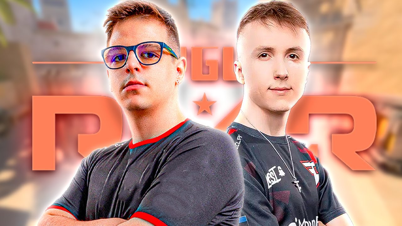 Assistindo POV FaZe ropz (20/13) vs 9 Pandas RMR EUROPA 2024 - YouTube