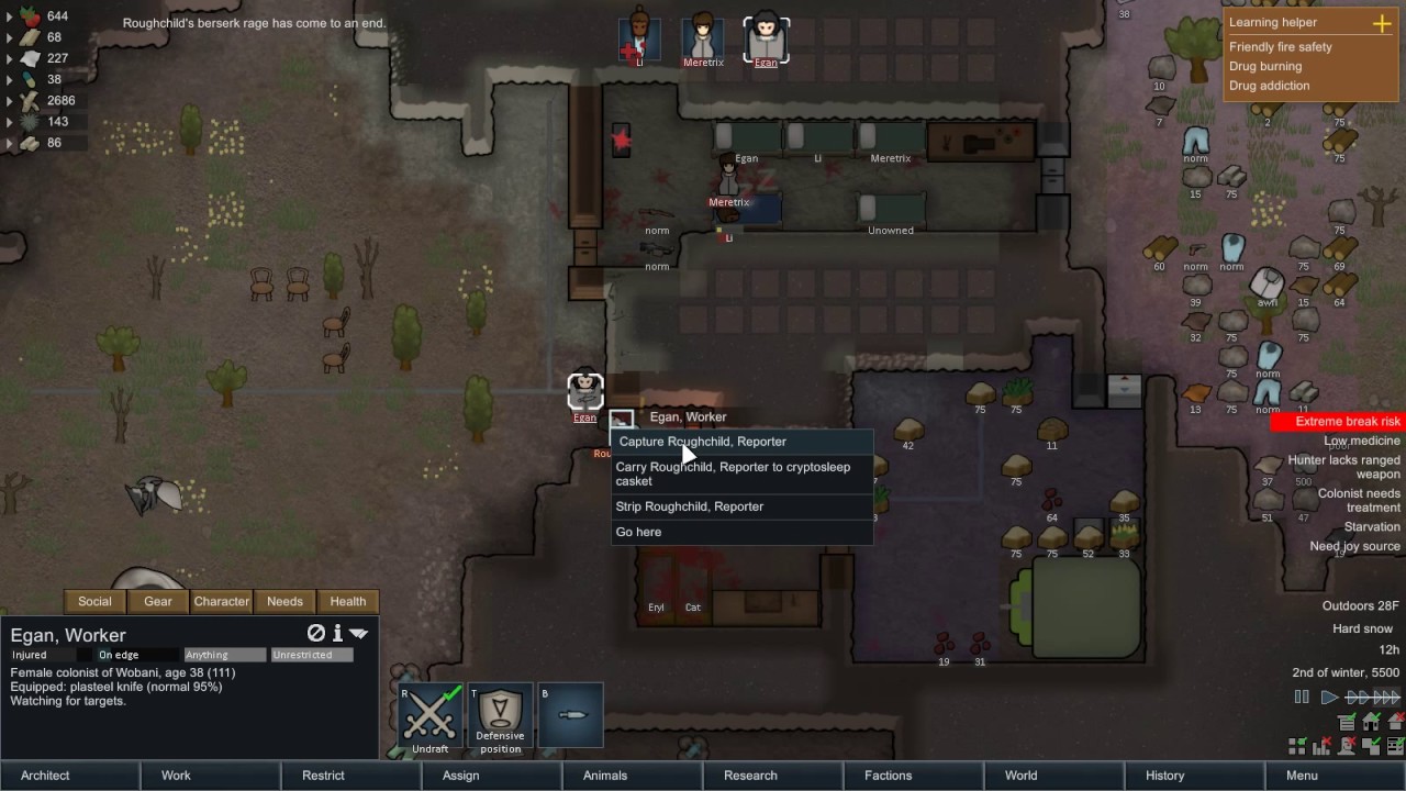 Rimworld switch area - saadhk