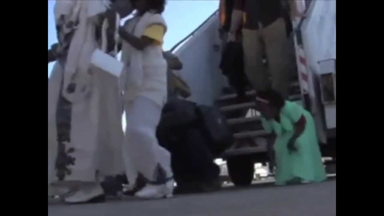 Beta Israel come Home (Phillip Phillips) - YouTube