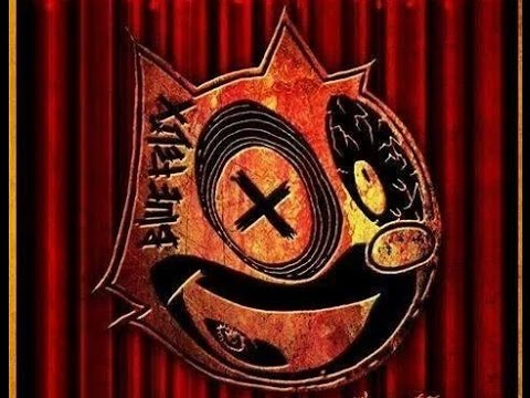 BLUE FELIX - IN THE MIRROR (LIVE) - YouTube