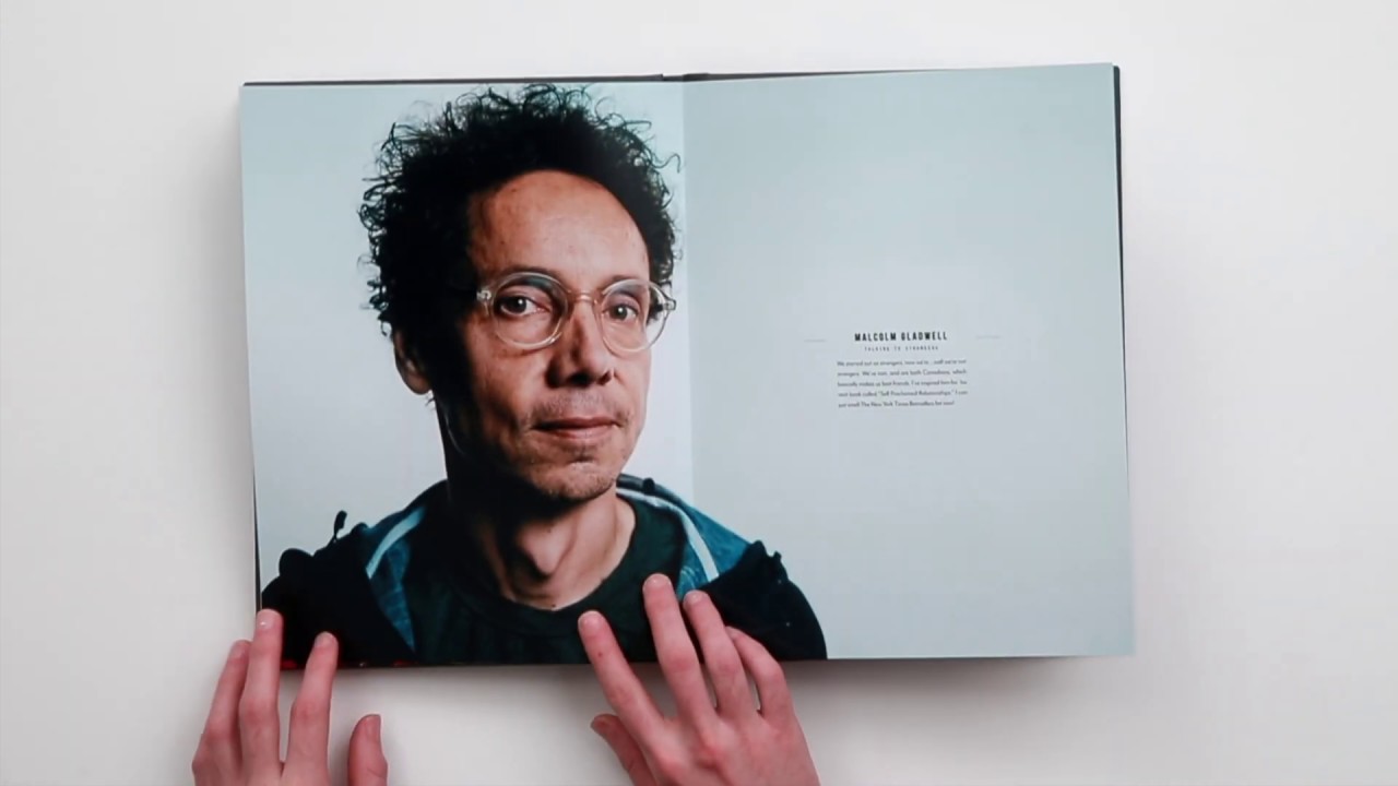 Amanda Westcott Portfolio - YouTube