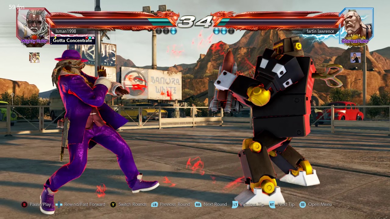 Jack Rage Drive is WEAK - YouTube