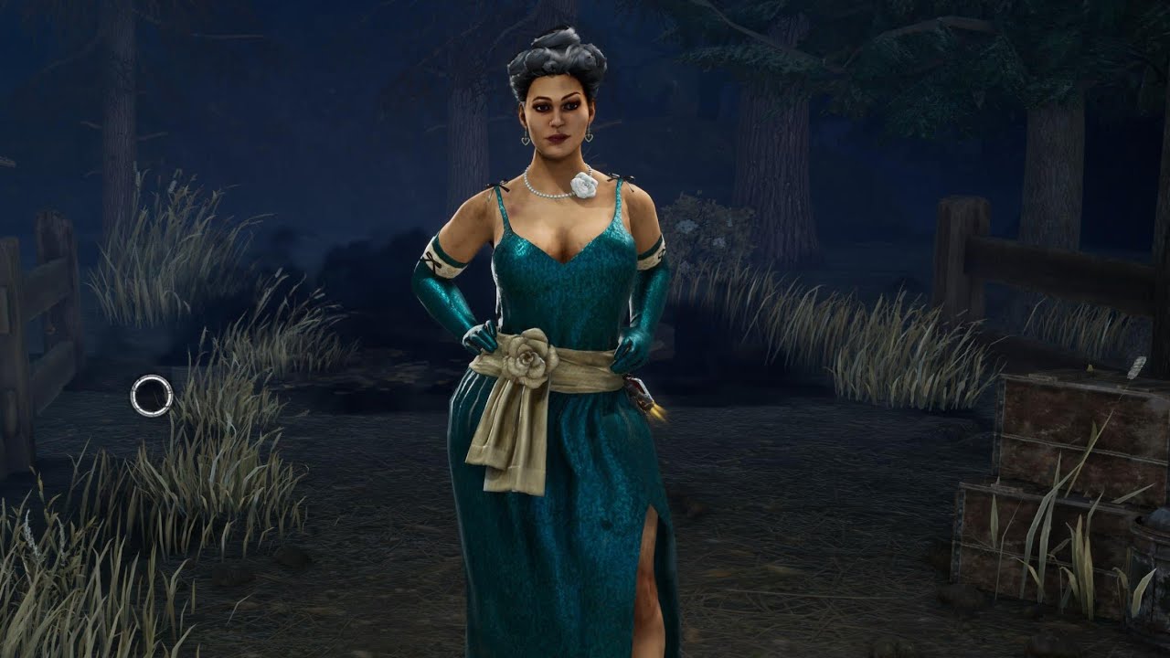 Dbd - Jane's Escape #69 - YouTube