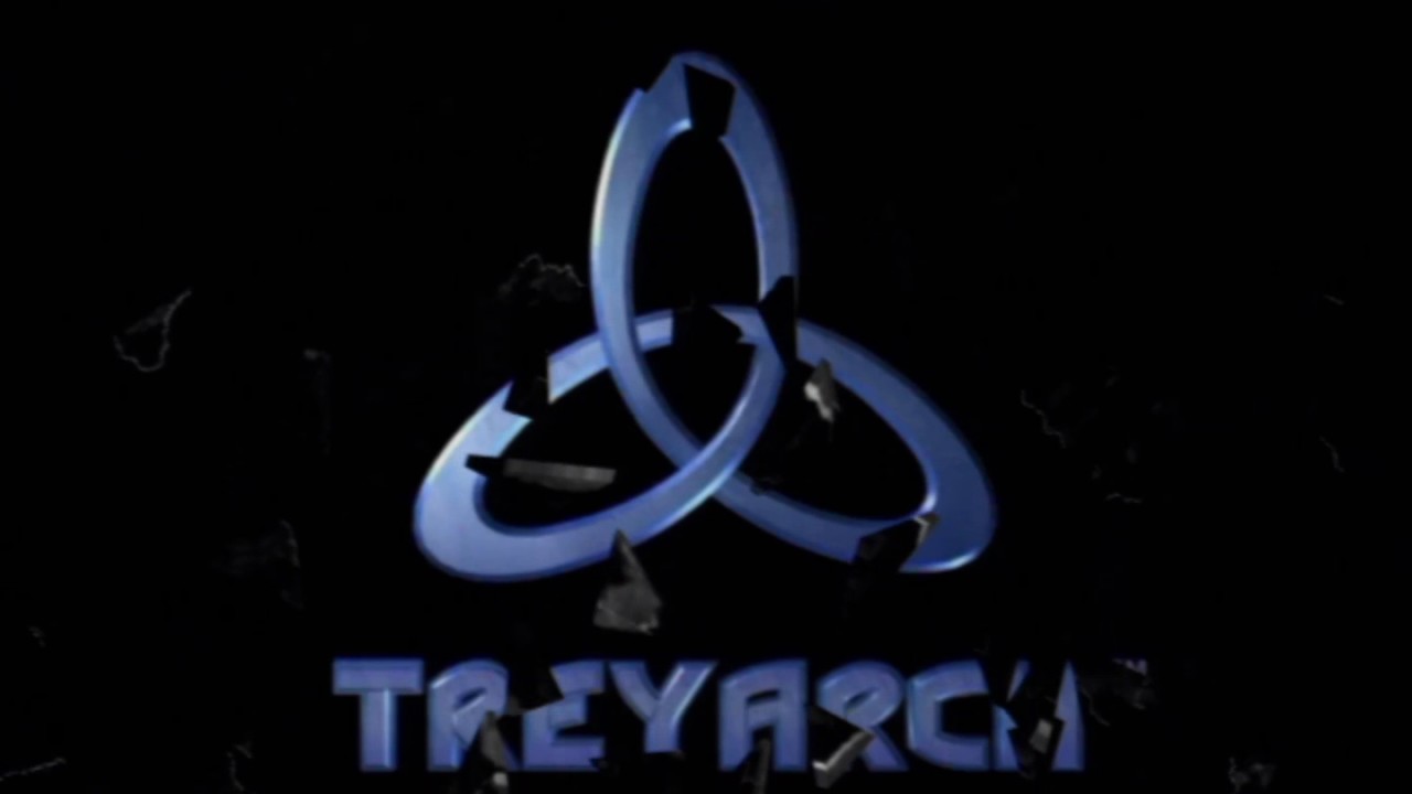 Activision O2/Treyarch/Neversoft (2001) - YouTube