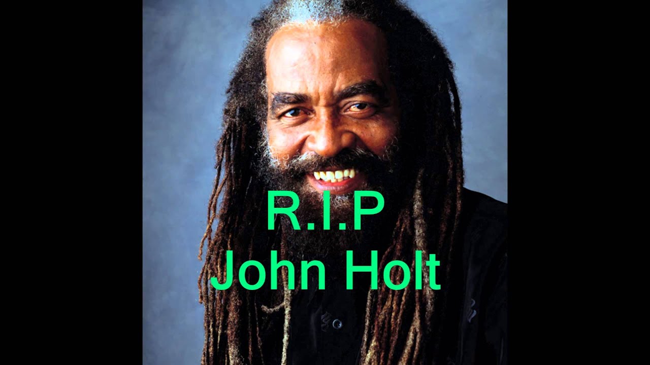 John Holt Youtube
