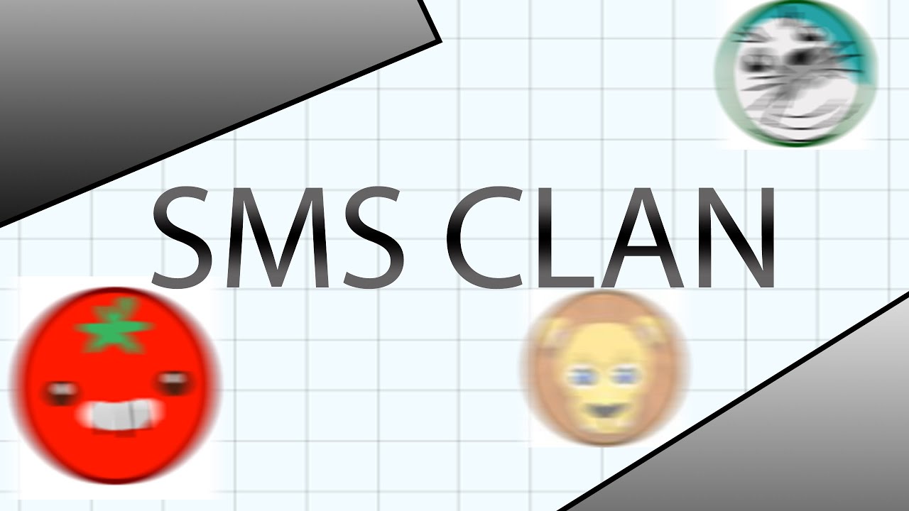 SMS CLAN FIRST GAMEPLAY - YouTube