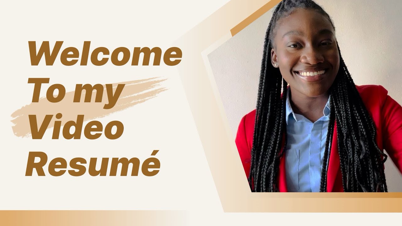 Placement International; Visa F1 Program; Beckford- Jada - YouTube