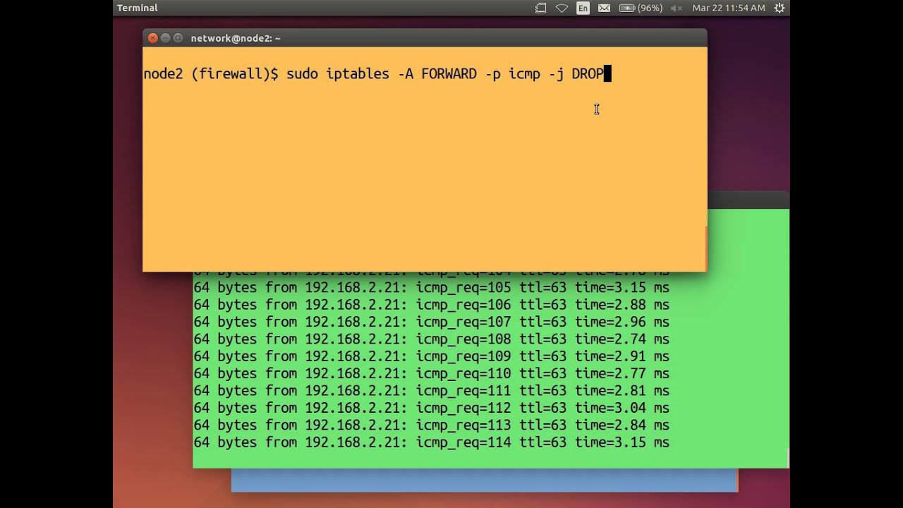 Iptables Syntax Example ITS335 L16 Y15 YouTube iptables-syntax-example-its335-l16-y15-youtube