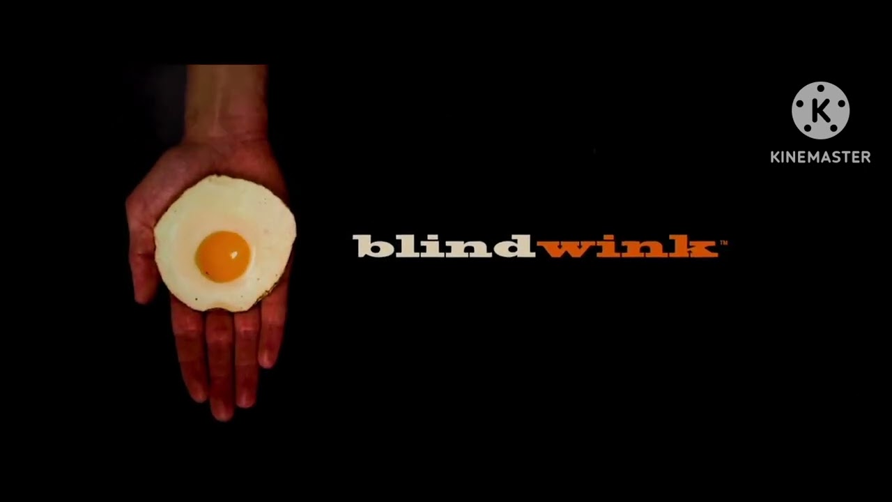 Combo Logos: Paramount / BlindWink / GK / Infinitum / Nickelodeon ...