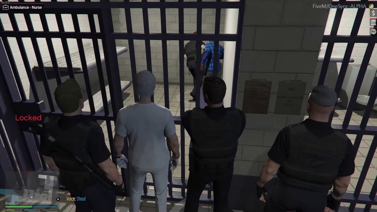 cage match - YouTube