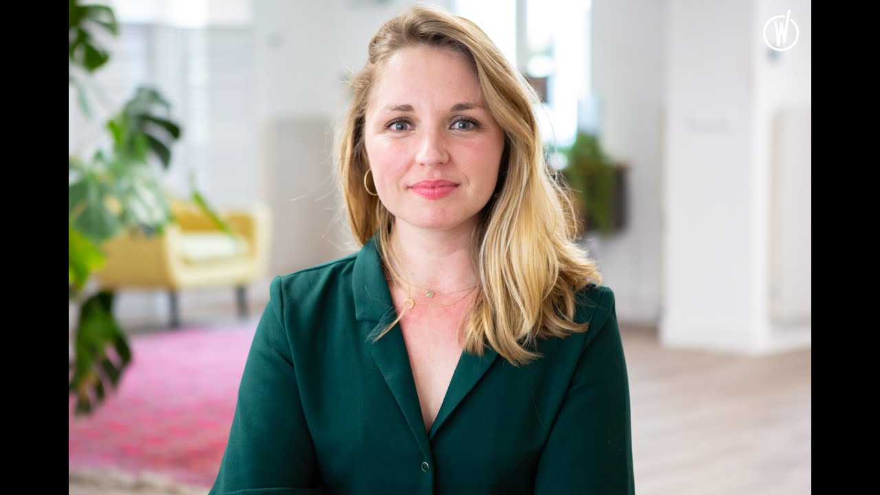 Découvrez Monet + Associés avec Julie, Head of influence - YouTube