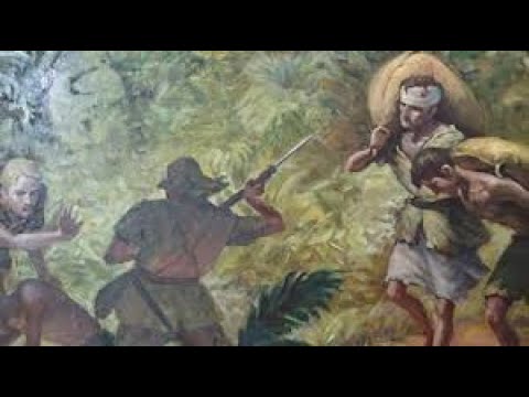 Sandakan: March to Oblivion - Episode 1