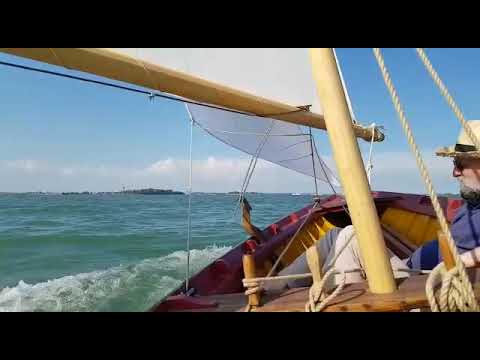 #sciopon #velalterzo #venezia - YouTube