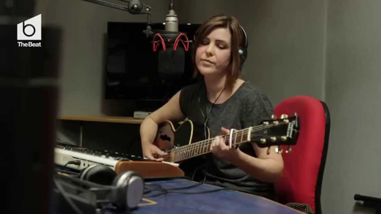 Beck Goldsmith - Cold Light & Drawn to the Storm - YouTube