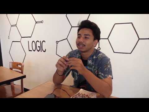 Sisi Lain dari Sebuah Koin - Short Movie