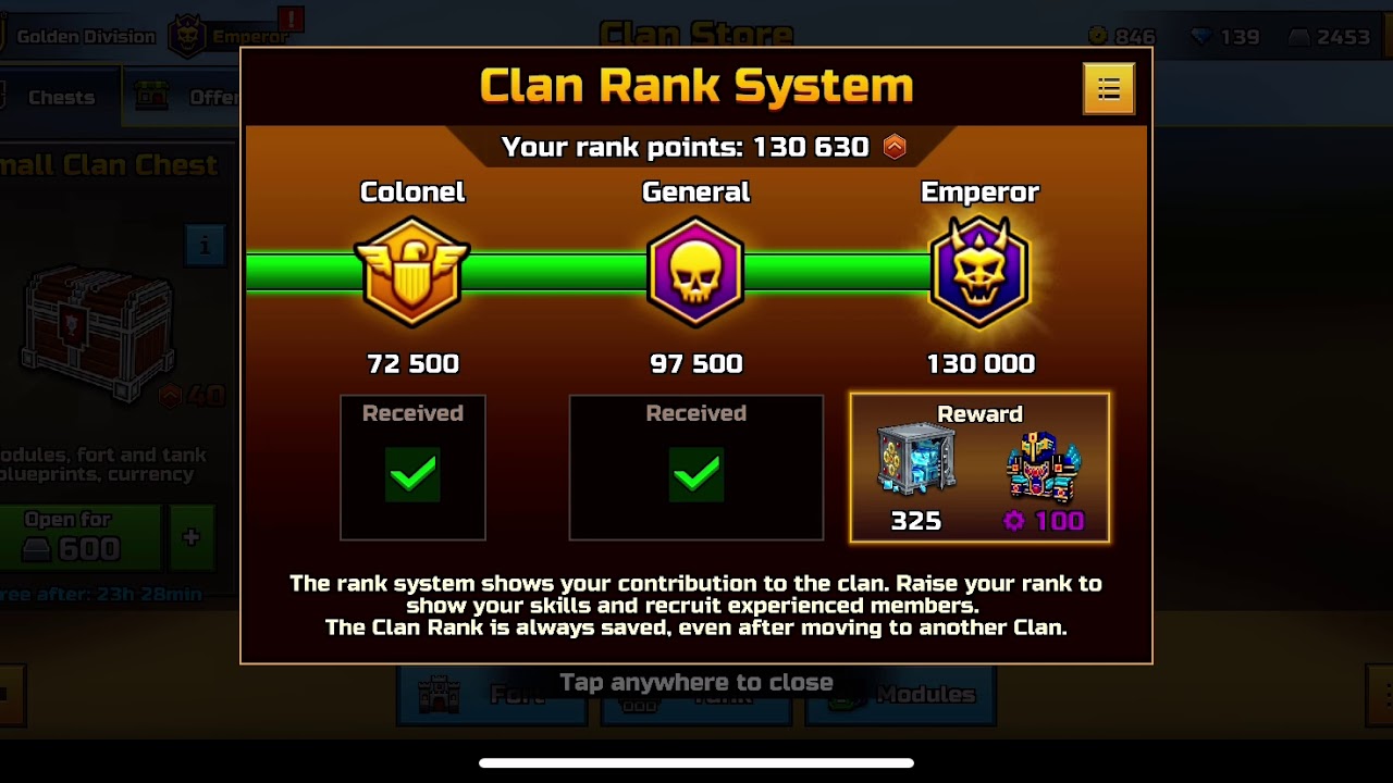 Getting emperor rank (pg3d) - YouTube