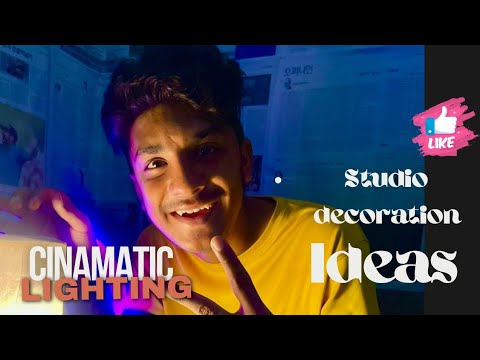 "How to Achieve Dreamy Soft Lighting: Studio Secrets Revealed!" - YouTube