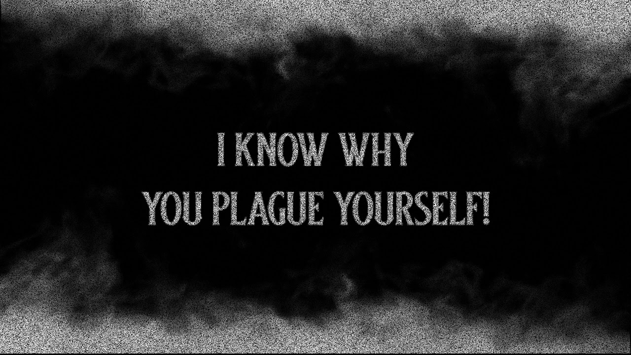 MY PLAGUE by SLIPKNOT (1 HOUR VERSION) - YouTube