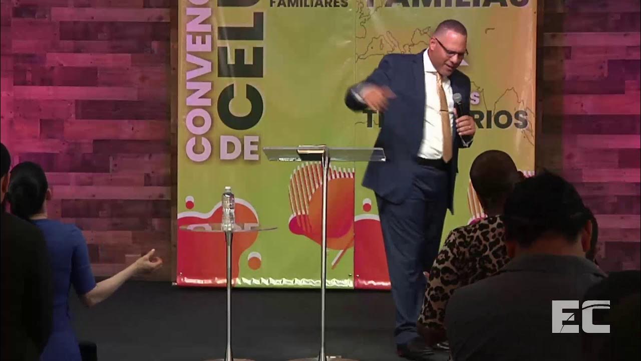 El Camino Live - YouTube