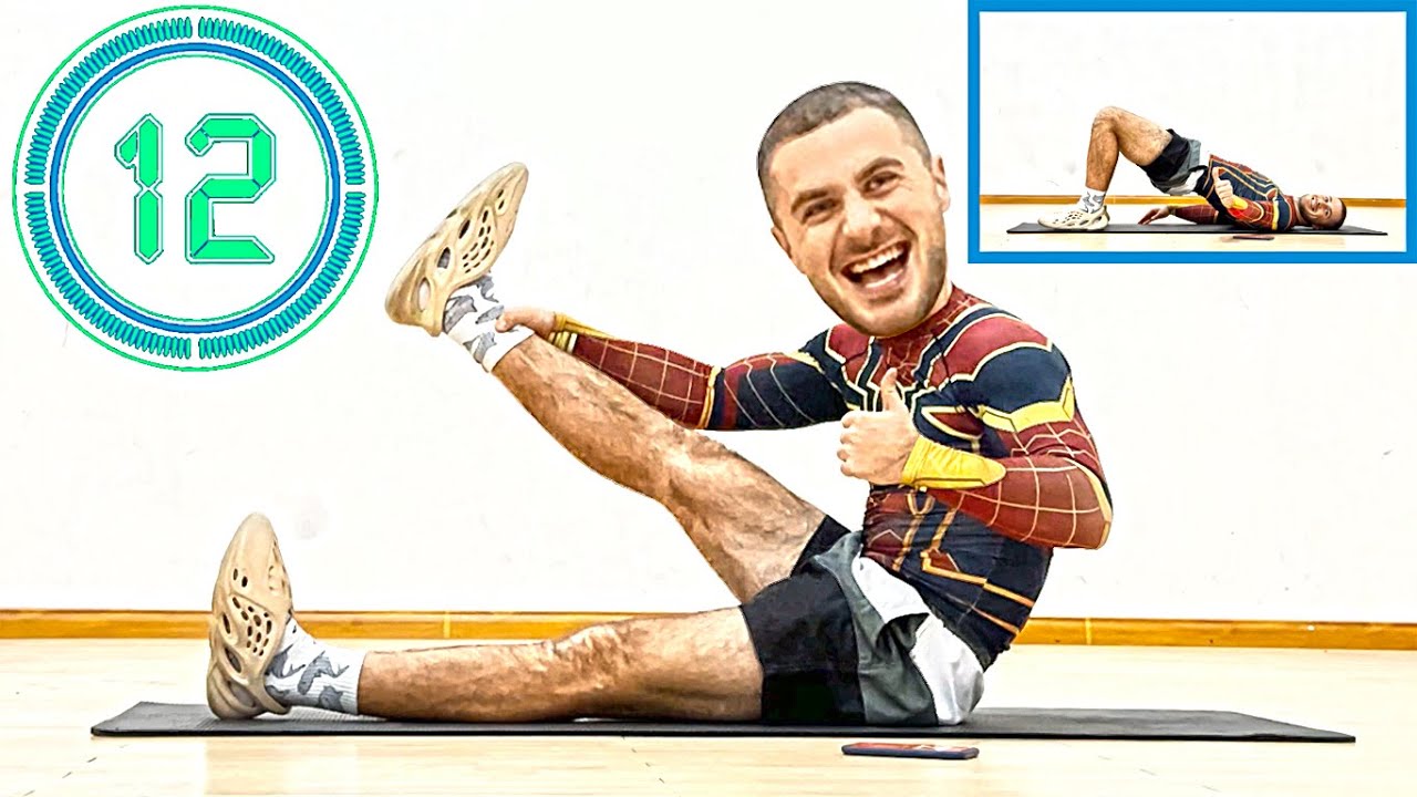 Unleash Your Power: Best Exercises for Maximum Strength - YouTube