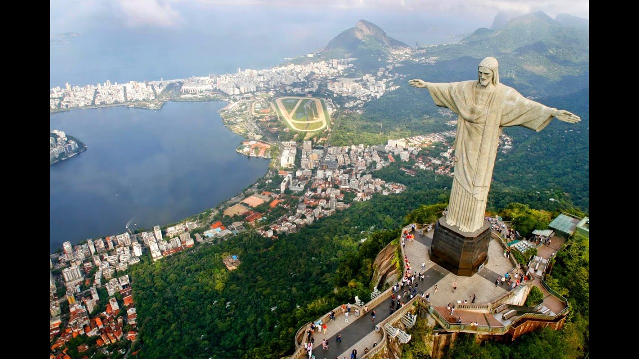 Corcovado - YouTube