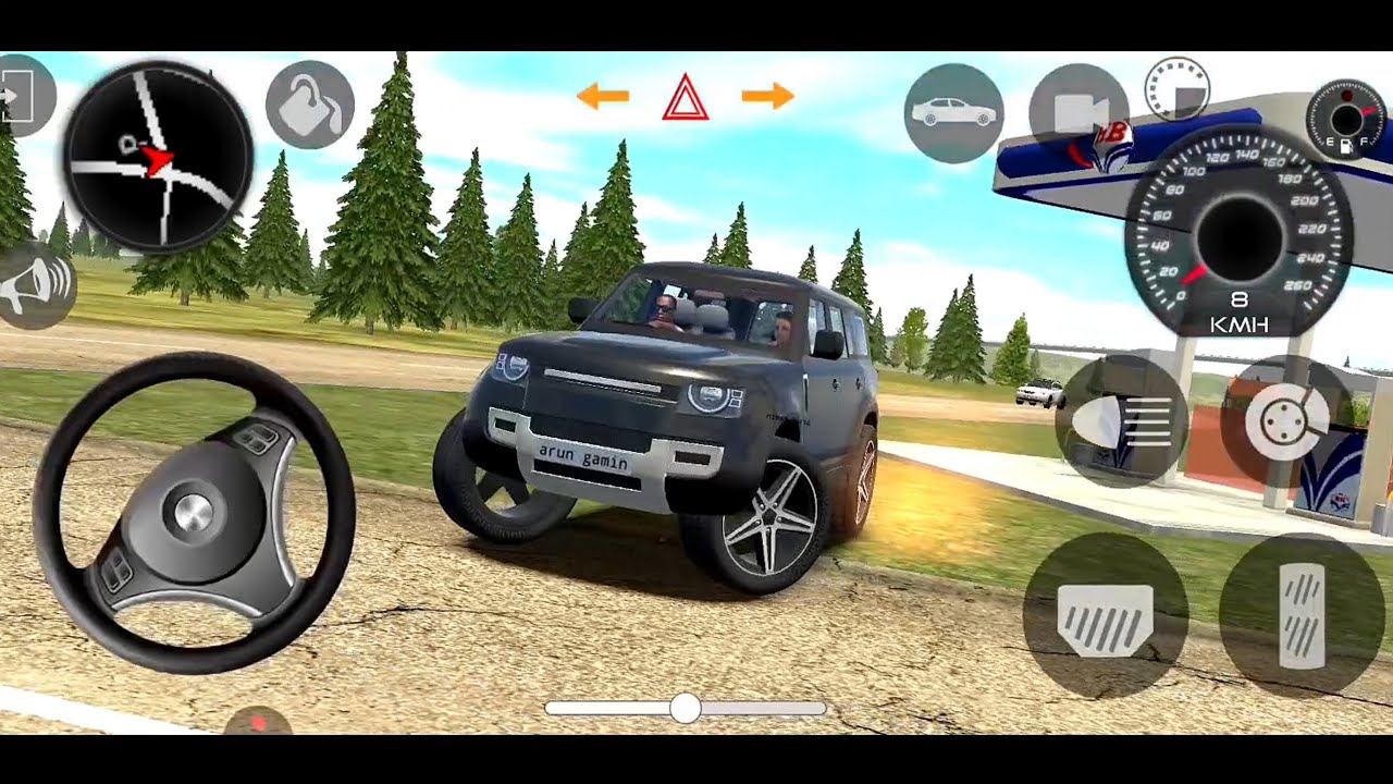 Modified difendor Games: Indian Cars (Gadi Wala Game) - Car Game ...