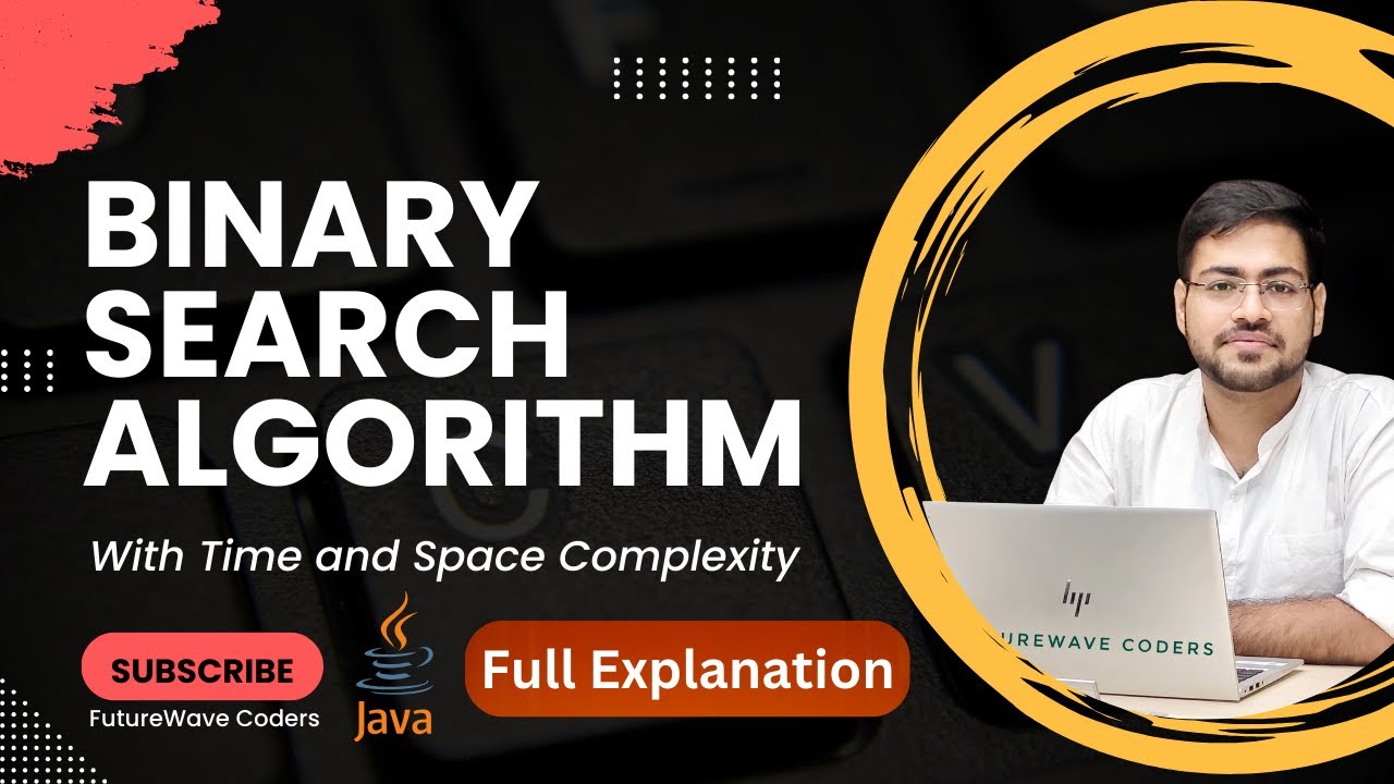 Binary Search Algorithm: Code, Theory, and Complexity Analysis in Just ...