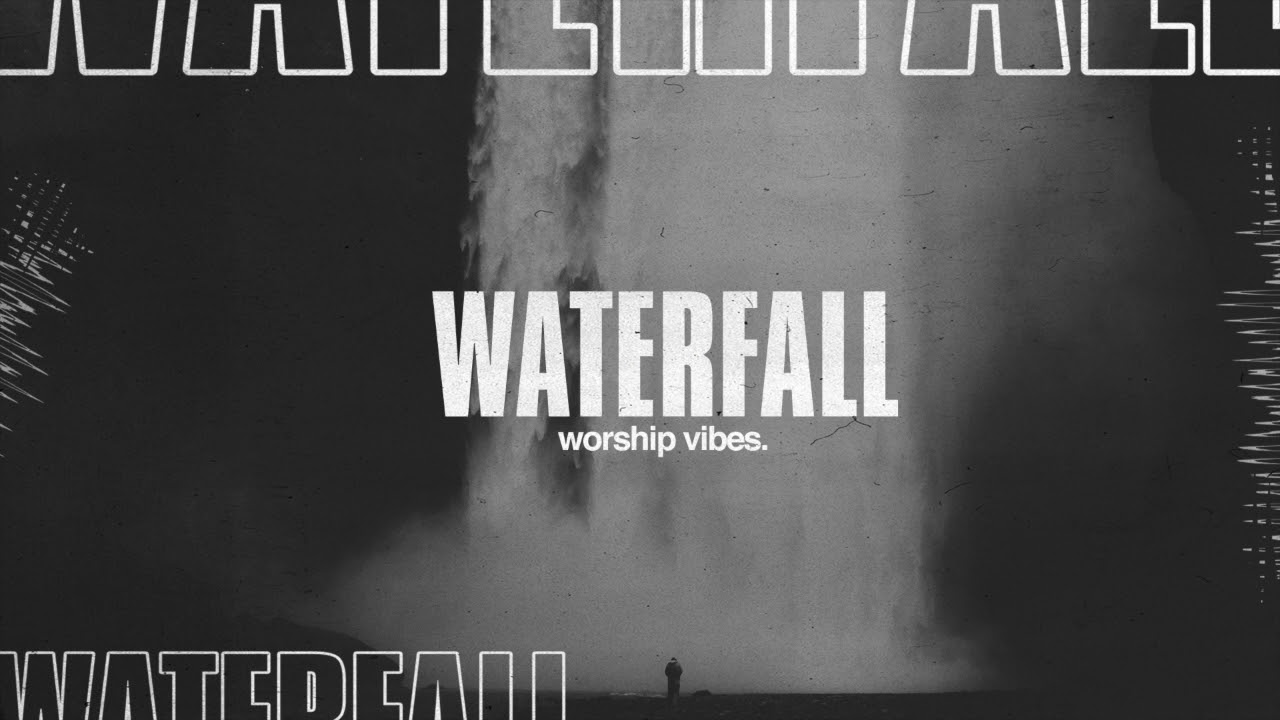 Instrumental Worship, Waterfall, Spontaneous, Background - YouTube
