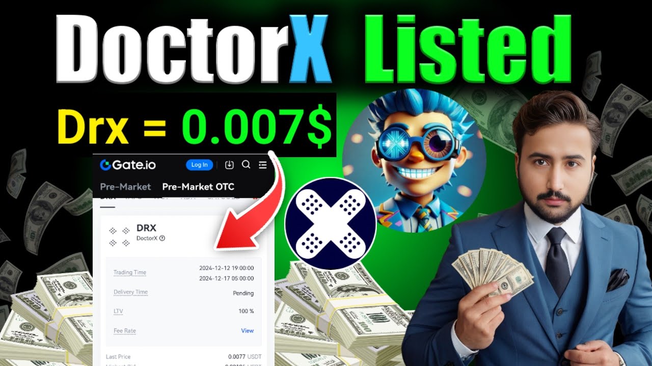 Doctor X Listing Date and Price | Doctor X Price Prediction | Doctor X ...