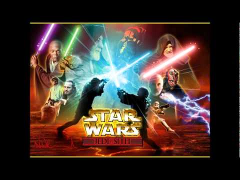 Star Wars - Gangsta Rap # 01 + Lyrics In Description - YouTube