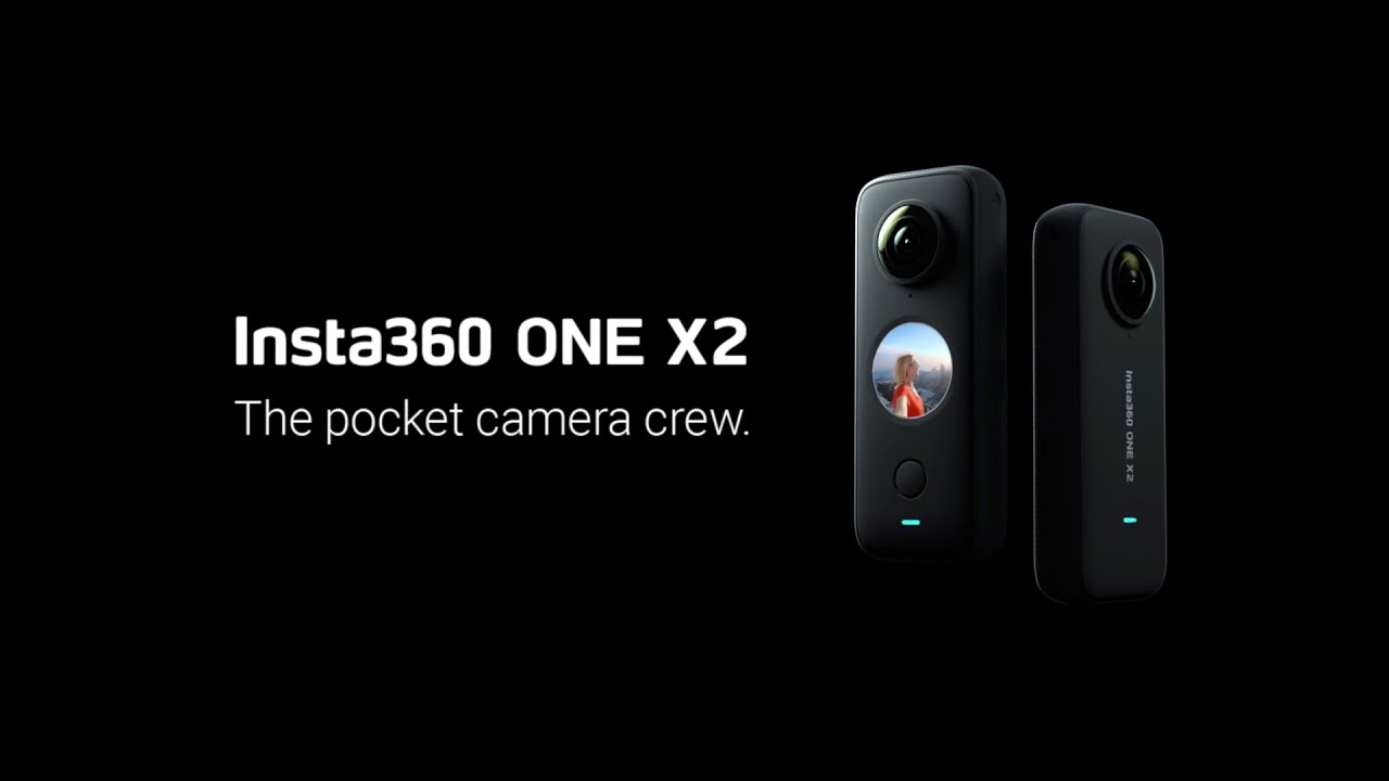 Insta 360 One X2 Timeshift Test Flight Refuel - YouTube